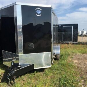 Trailer Shop | Diamond Cargo Trailers